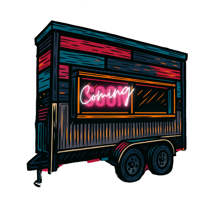 The Chef's Playground – playing with our food since 2025